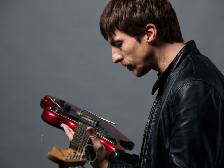 Albert Frost Trio Winter Tour – Atterbury Trust