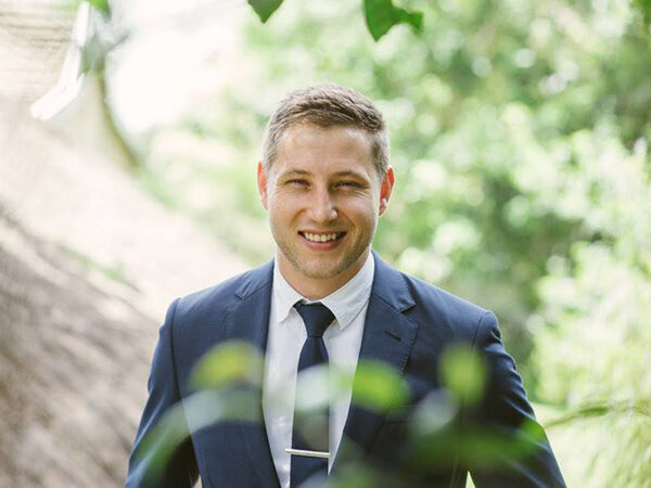 Van rekenmeester tot entrepreneur - Atterbury Trust